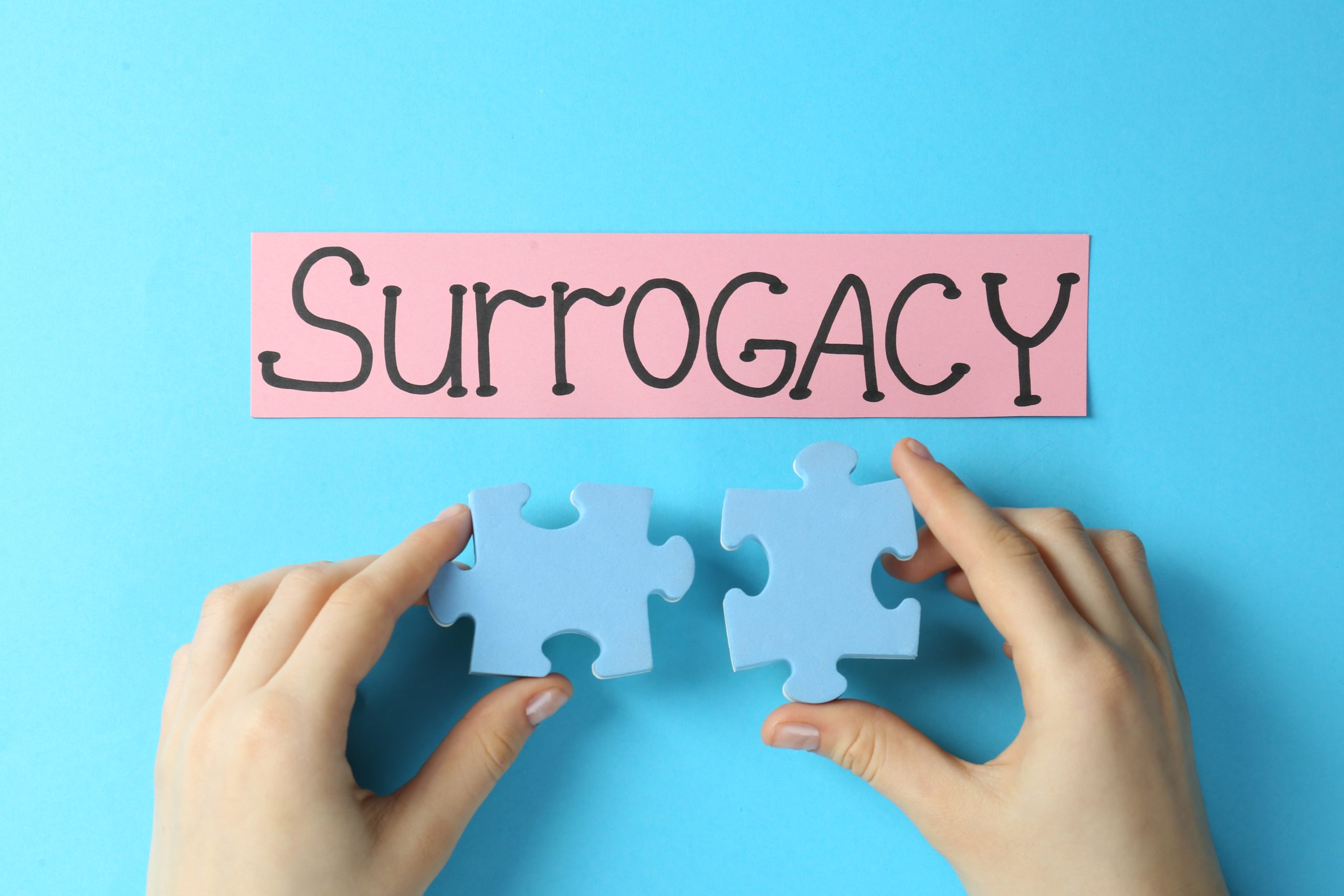 What are the Surrogacy Success Rates? | Dreams of Parenthood(DOP ...