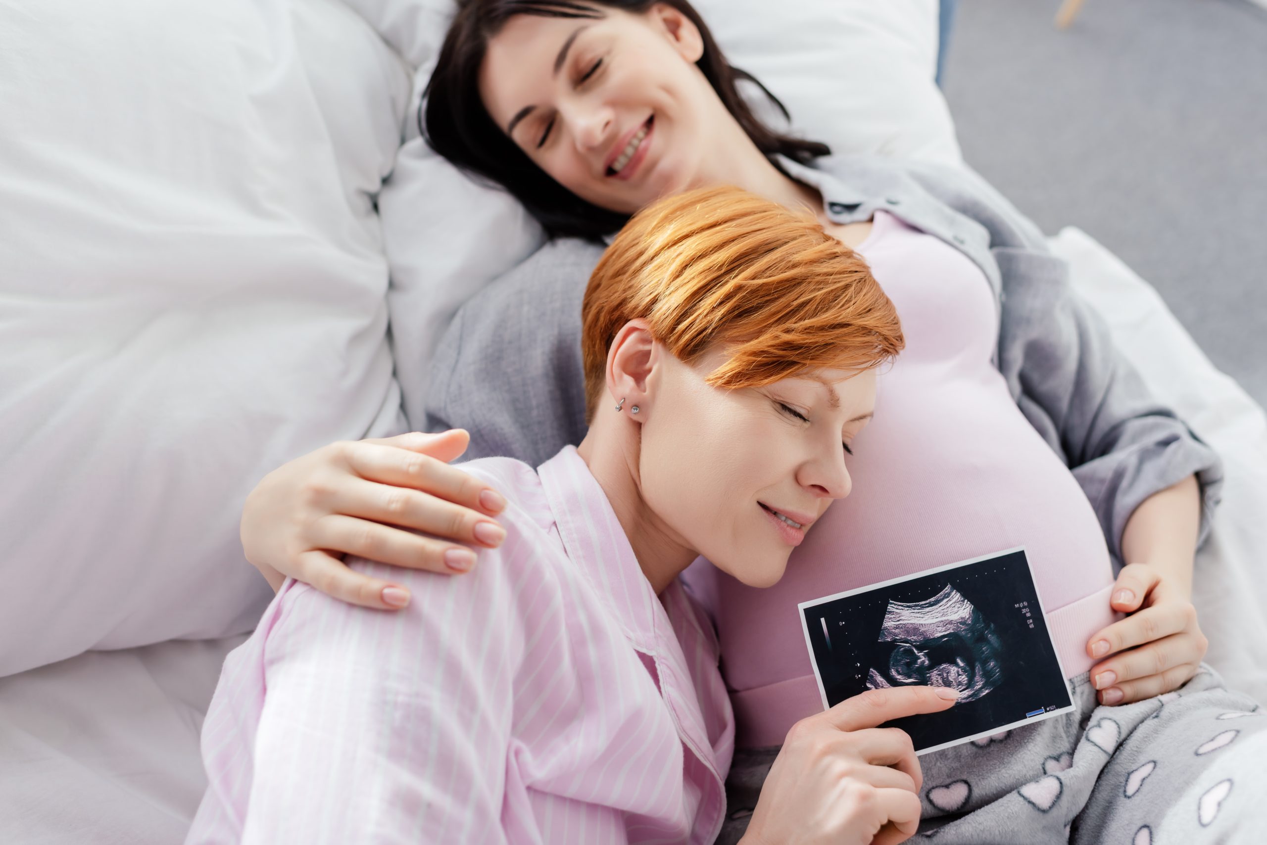The Surrogate Screening Process: Ensuring a Successful Surrogacy ...